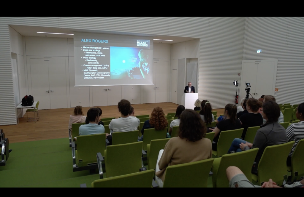 Over 800 New Marine Species Discovered | Ocean Census