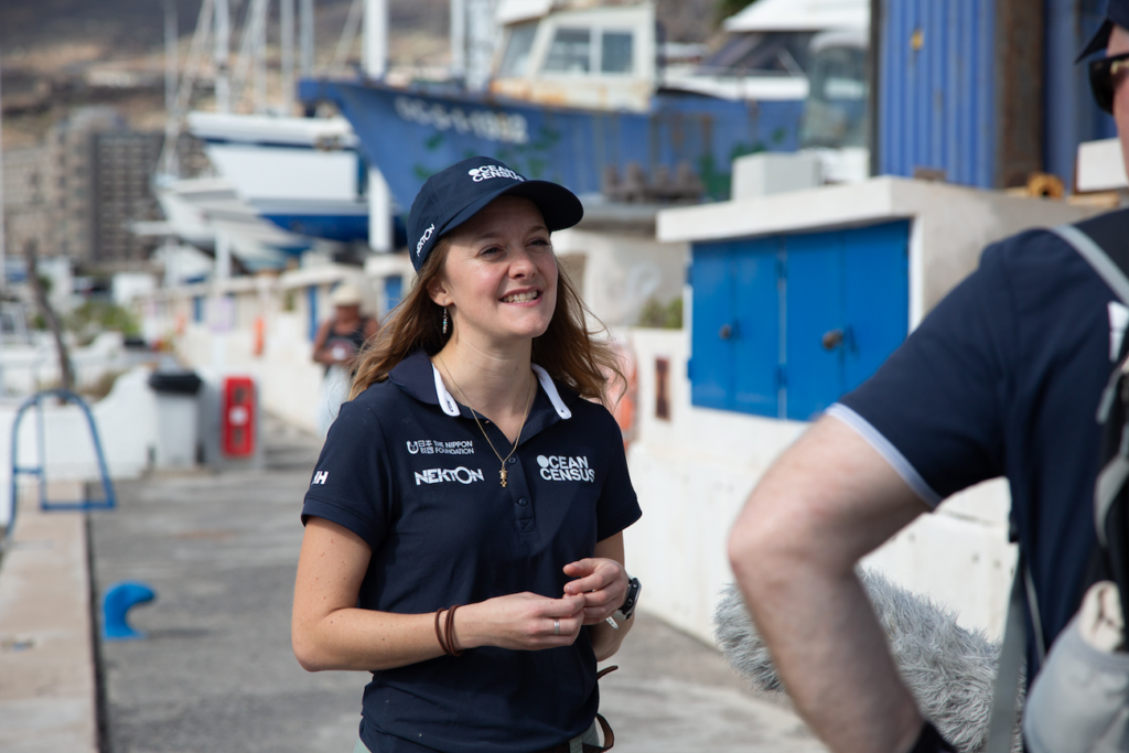 Timeline of Deep Sea Exploration | Ocean Census