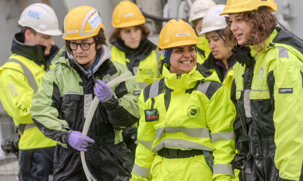 Our First Deep-sea Expedition in Japan, Partnering with JAMSTEC