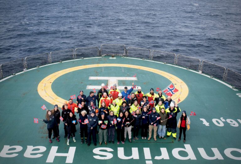 Timeline of Deep Sea Exploration | Ocean Census