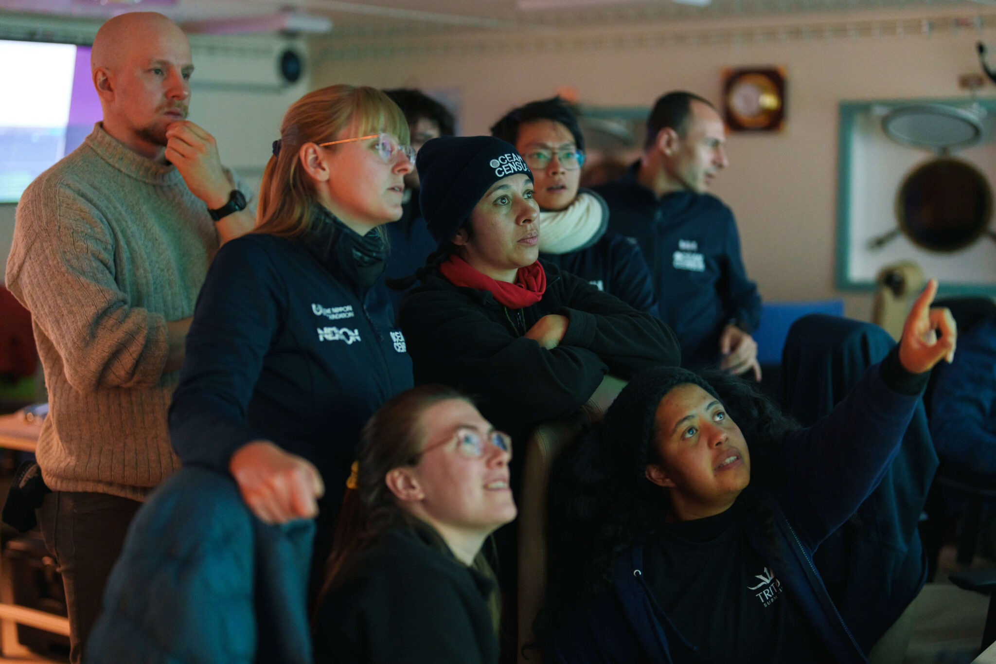 Our First Deep-sea Expedition in Japan, Partnering with JAMSTEC