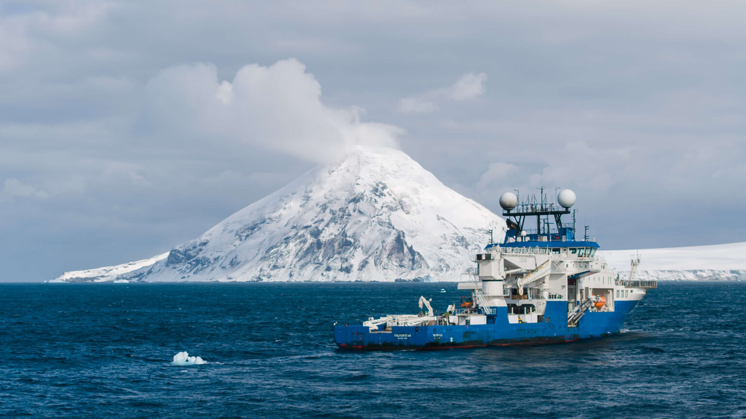 How Many Ocean Species Remain Undiscovered? - Ocean Census