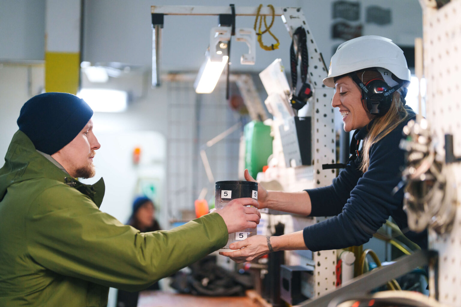 Over 800 New Marine Species Discovered | Ocean Census