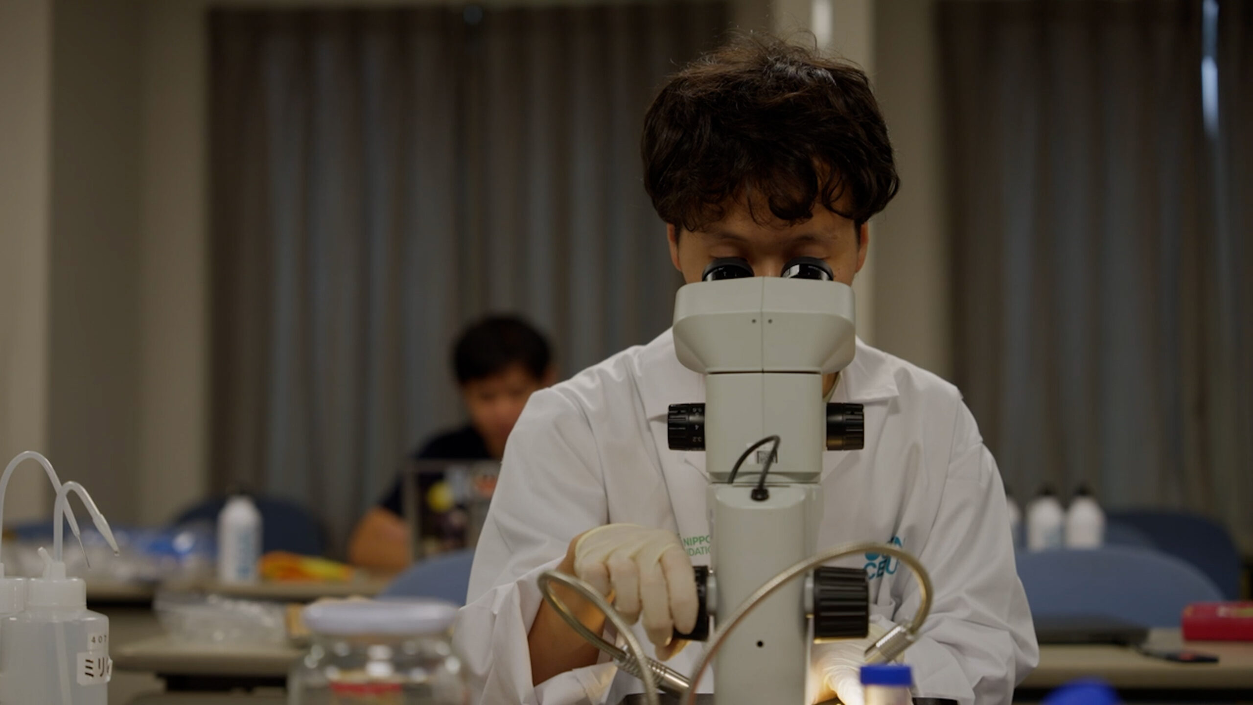 Japan’s Deep Ocean Reveals Dozens of New Species from Landmark 2025 ...